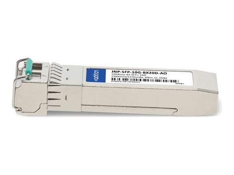 AddOn SFP Transceiver Module SHI