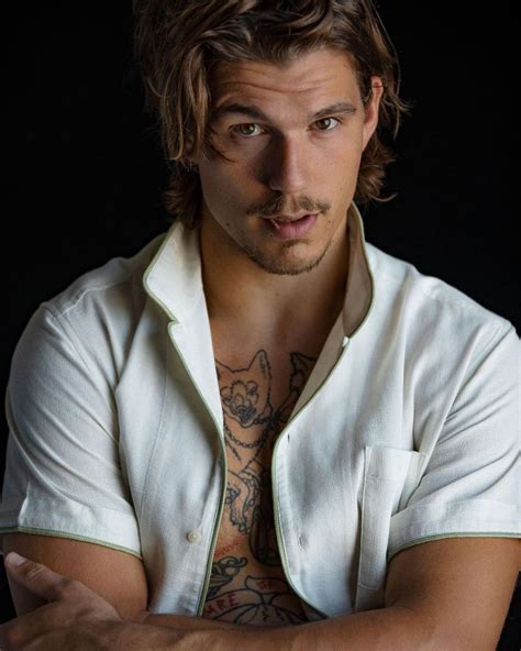 Favorite Hunks And Other Things Favorite Face Of The Day Ben Smith