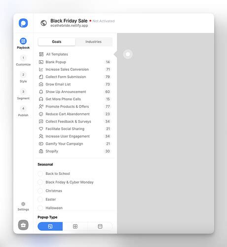 How To Make A Popup In Html Different Methods General Popupsmart Community