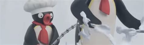Pingu Seeing What Sex Is For The First Time He Doesnt Like It R Pingu