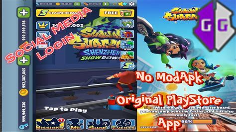 How To Hack Subway Surf Learn Hacking Unlimited 9999999 Technicalkhan594 Youtube