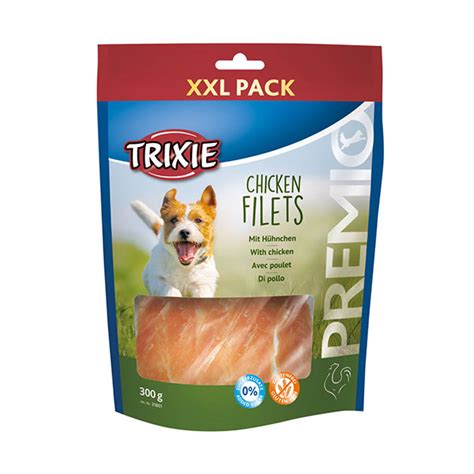 Poslastica Za Pse Premio Pile I File Gr Trixie Volim Svoj Dom