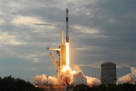 Details Emerge On Axiom Spaces Next Space Station Missions Insidehook