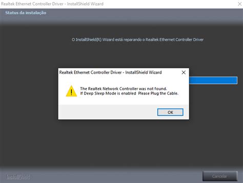 PC Doesnt Recognize The Network Card Realtek LAN Windows Forums