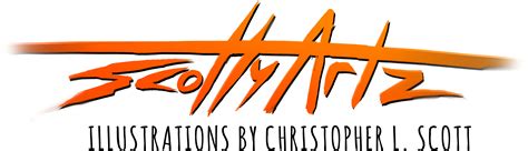 characters · scottyartz