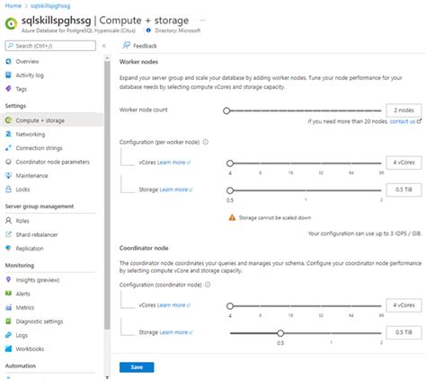 What To Know About Microsoft Azure Postgresql Hyperscale Data Driven