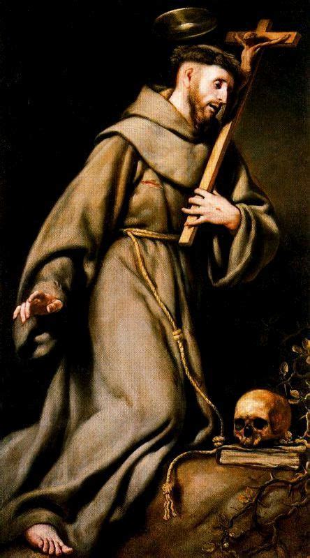 La Sacristía Del Real 4 De Octubre San Francisco De Asís