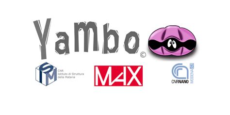 Github Yambo Code Yambo This Is The Official Gpl Repository Of The Yambo Code