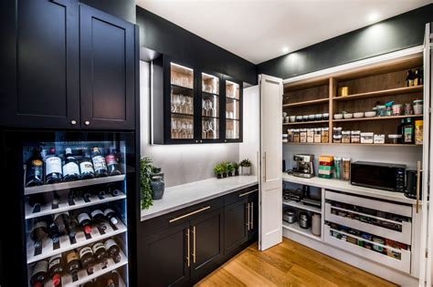 Modern Bronte Style Kitchen Nobby Kitchens