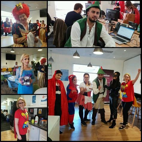 Qa Ltd On Linkedin Theresnoplacelikeqa