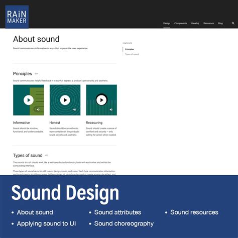 แนะนำเว็บไซต์ ไกด์เรื่องดีไซน์สำหรับสายกราฟิก