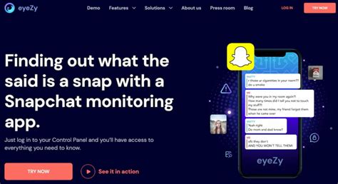 How To See Someones Snapchat Messages Best Methods Revealed