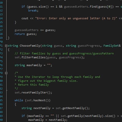 It2051229 Evil Hangman