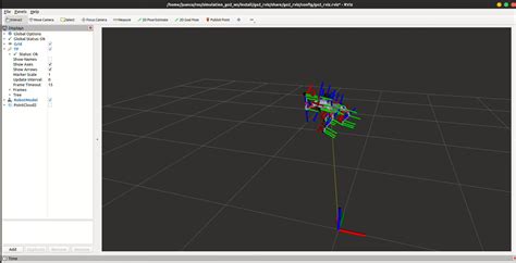 New Implementation For Unitree GO In ROS Humble ROS General Open Robotics Discourse