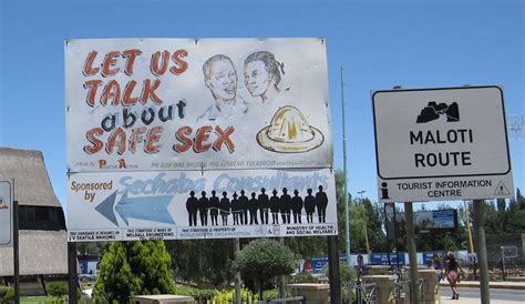 Incentivising Safer Sexual Behaviour Evidence From A Lottery Experiment On HIV Prevention VoxDev