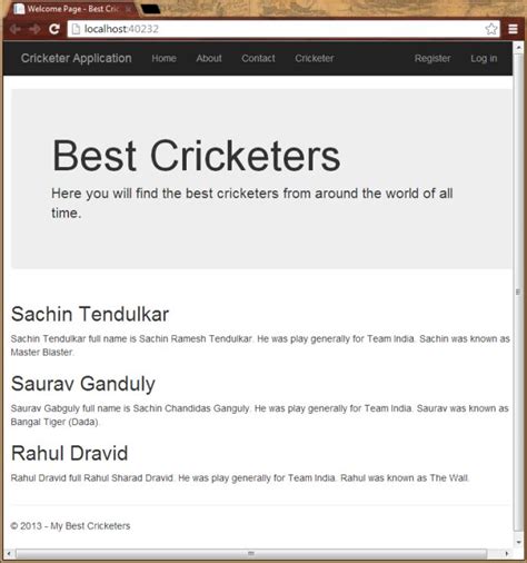 Working With User Interface Of Aspnet Web Forms