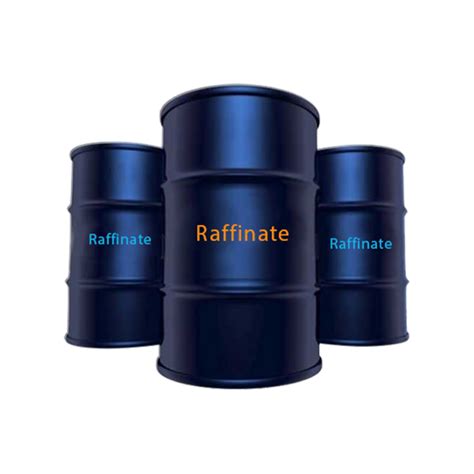 Raffinate Bouali Sina Petrochemical Company