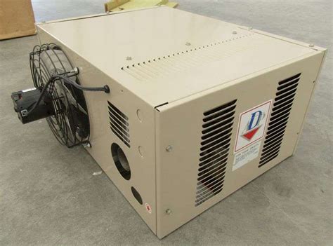 F 1421 Adp Shop Heater Pickett Auction Service