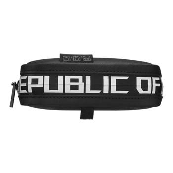 Asus Rog Ally Travel Case Stand Black Ln Nv D B Scan Uk