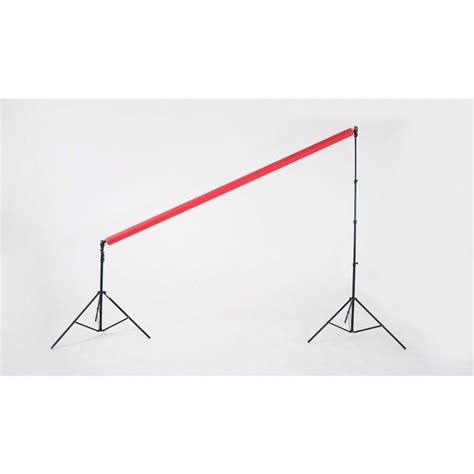 Manfrotto Solo Background Support 3m Lens