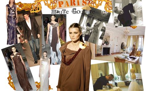 The Polyglot Paris Coutures Unsung Masters And New Members