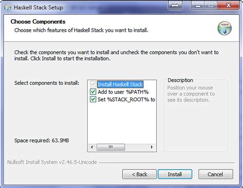 Haskell On Windows 7 Install Haskell On Windows By Golden Thumb Analytics Vidhya Medium