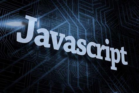 Javascript что это как работает и для чего нужен этот язык программирования