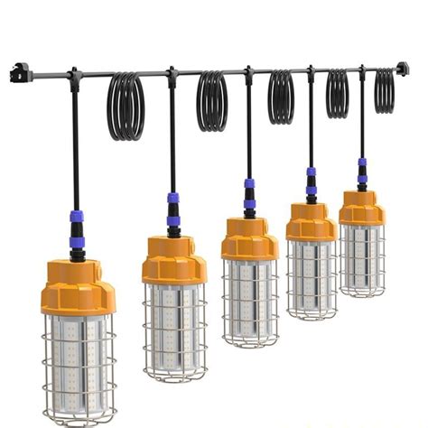 Led Temporary String Lights Quantity Can Be Customized Led Lights And