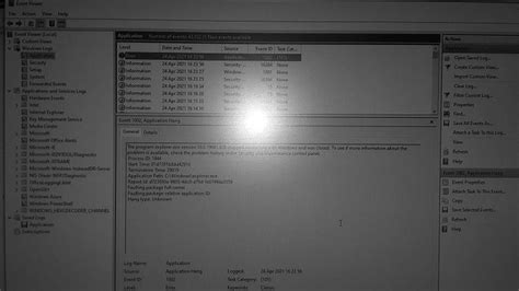 Explorer Stops Interacting With Windows And Closes Windows Forums