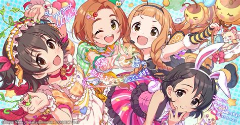 【情報】官方獻上的《偶像大師灰姑娘u149》動畫第 12 話聲援插圖！ 偶像大師（the Idolm Ster） 哈啦板 巴哈姆特