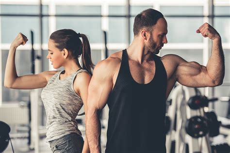 Ảnh Gym Hình Nền Gym Đẹp Body Chuẩn Vạn Người Mê