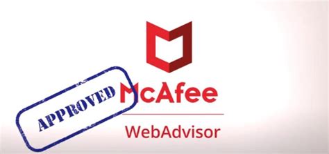 How To Use And Uninstall Mcafee Webadvisor Extension