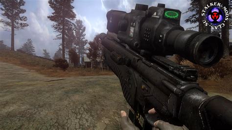 Stalker 2 mods
