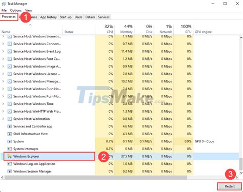 Steps To Fix The Error Of Not Being Able To Click On The