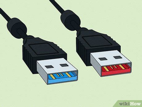 How To Tell If A USB Cable Supports High Speed