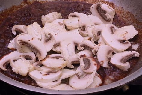 Beef Chuck Roast Mushroom Sauce 23 Sous Vide Resources