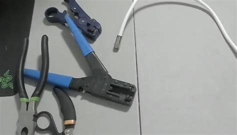 Rg6 Vs Rg59 Coaxial Cable Whats The Difference Technetron Electronics