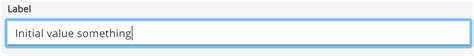 Input Uncontrolled Value Lifecycle Breaks Internal Validation State · Issue 809 · Lumada