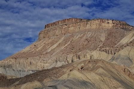 Mesa Definition Formation And The Famous Types Jotscroll