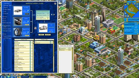 new display modes capitalism lab