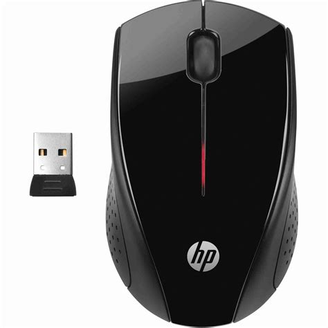 Wireless Mouse HP Brightsource Kenya