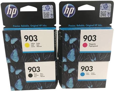 Originale Cartucce Di Stampa Per Hp Officejet Hp Officejet Pro
