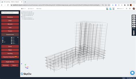 Student Account Skyciv