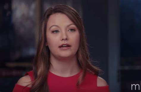 Fired CBS Producer Says She Did Not Leak Footage That Revealed ABC S Alleged Epstein Spike