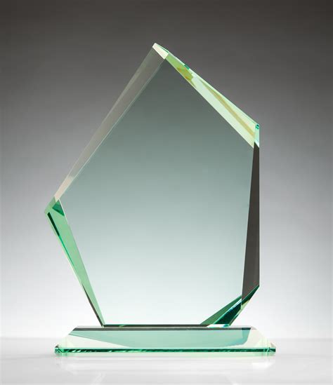 Summit 8 X 12 Glassplax