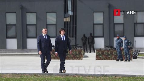 განსაკუთრებულ დავალებათა დეპარტამენტის ახალი ბაზა Youtube