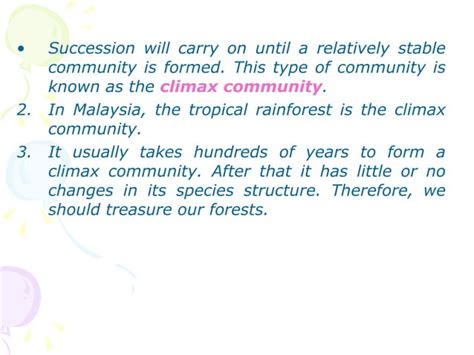 Chapter 8 Dynamic Ecosystem Ppt