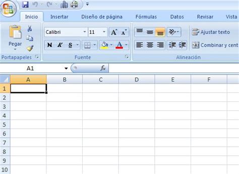 DEFINICION DE EXCEL