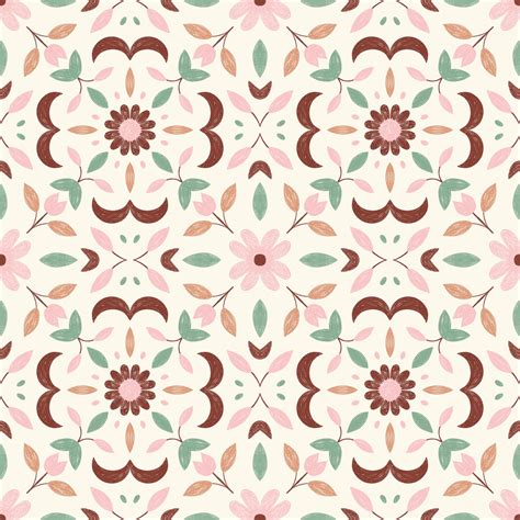 Explore Symmetric Pattern Design In Procreate Maja Faber Skillshare