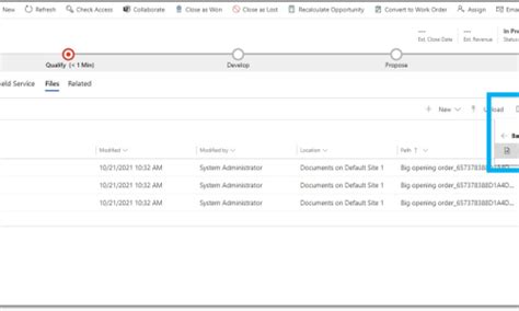 Microsoft Dynamics 365 Simple Steps For Importing Leads And Contacts